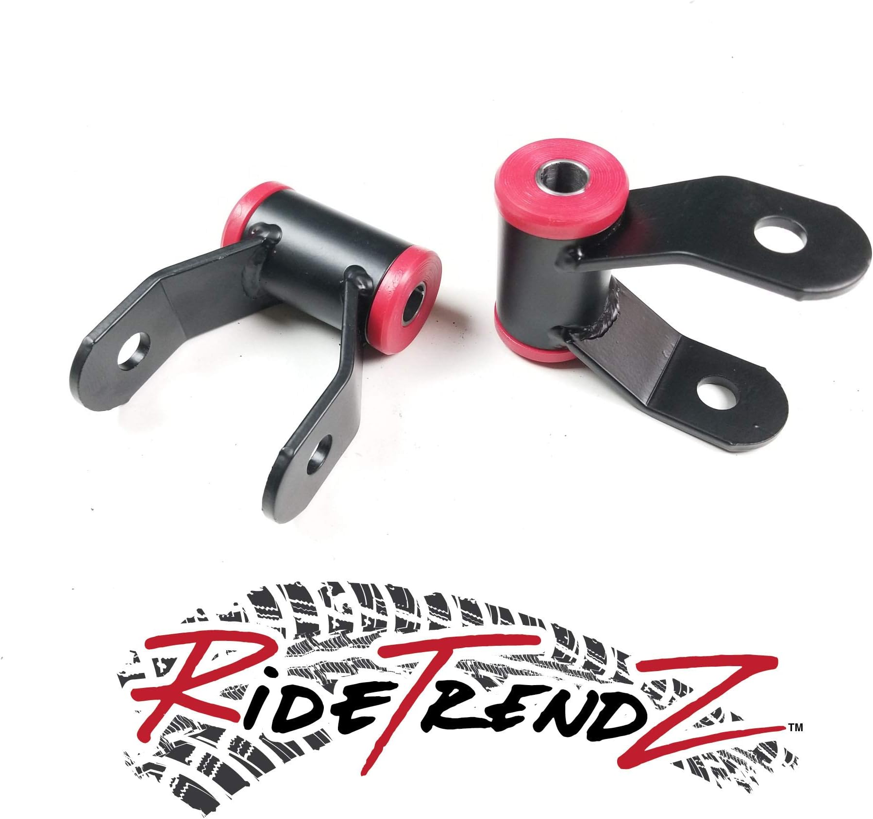 Amazon.com: RTZ - Compatible with Ford Ranger Pickup Rear Lowering 1.75 ...