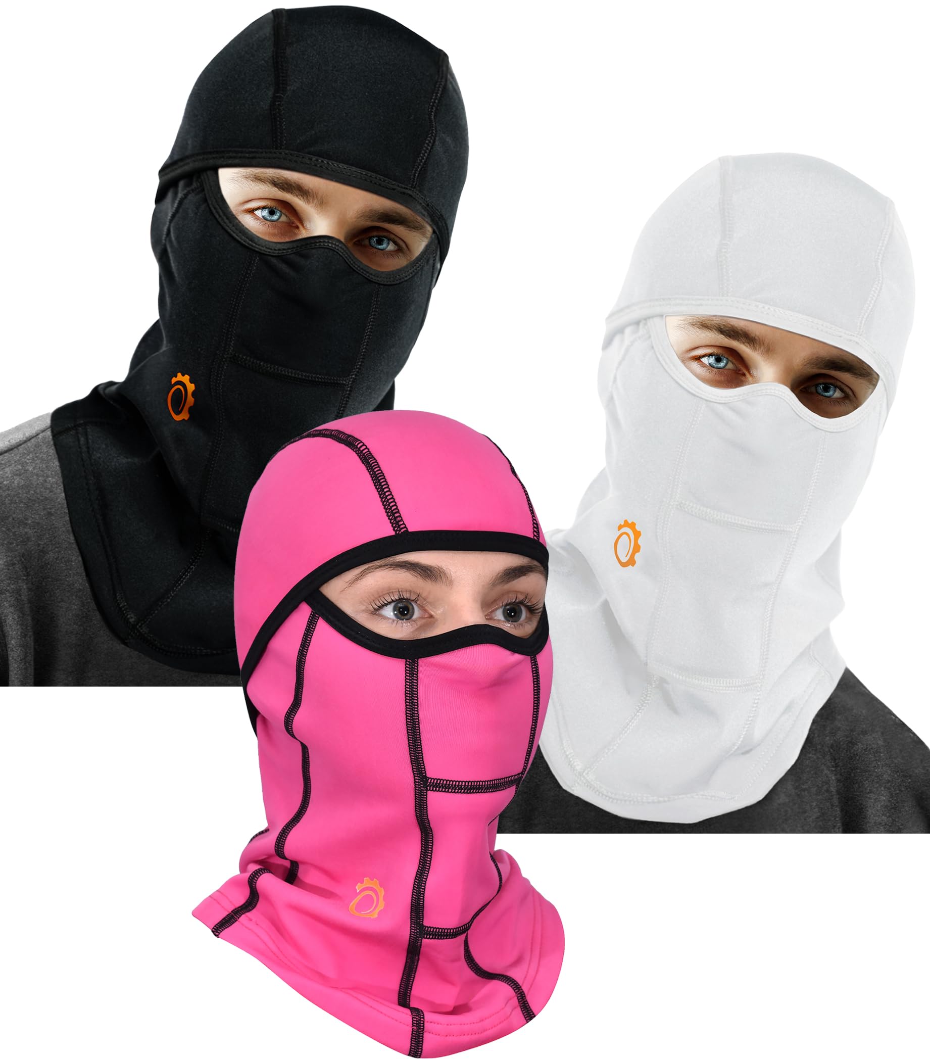 Snapklik.com : Balaclava Winter Face Mask Sheisty Mask Balaclava Ski ...