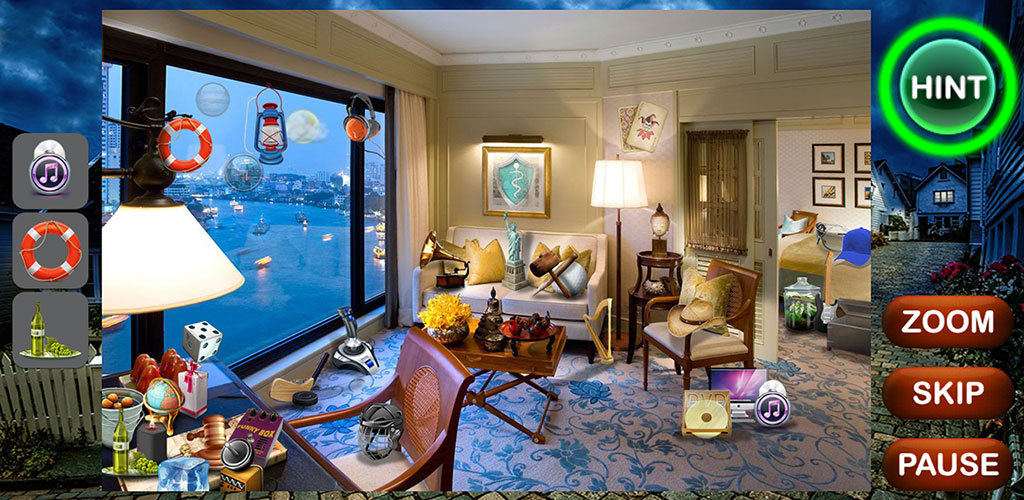 House Secrets Hidden Objects - App on Amazon Appstore