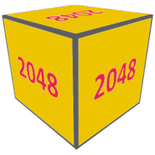 2048 Cube 3D - App on Amazon Appstore