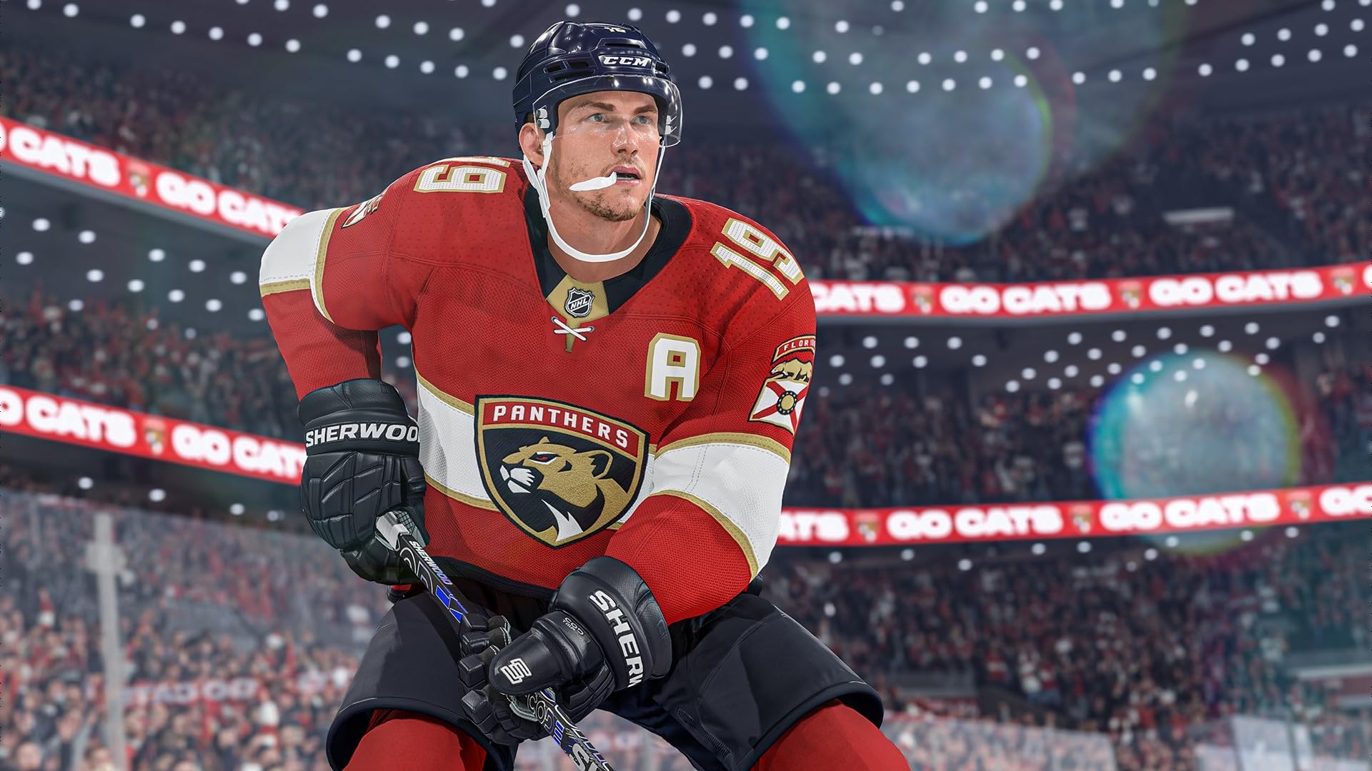 Snapklik.com : NHL 24 - For Xbox Series X