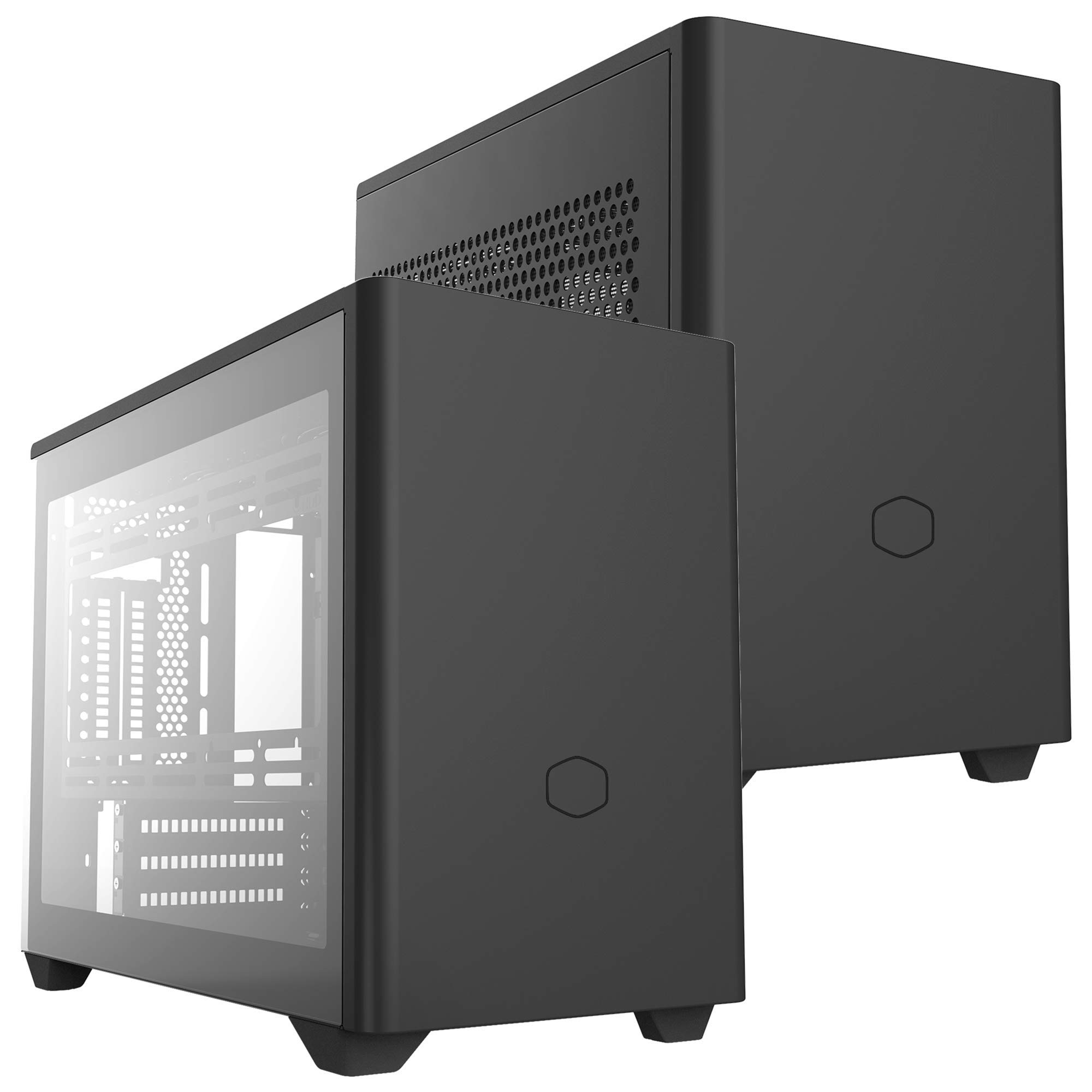 Carcasa Mini-ITX Cooler Maste...B08BDWSTG1 | Encarguelo.com