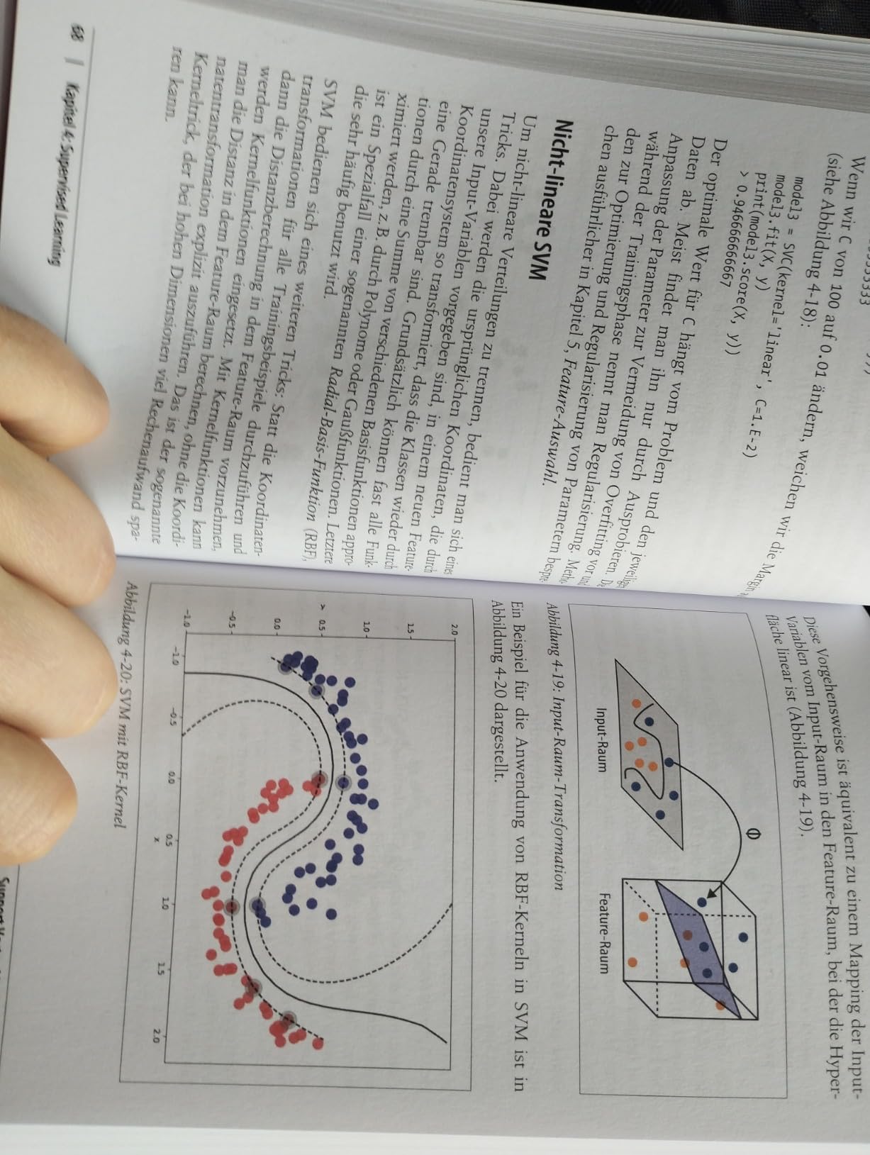 Machine Learning – kurz & gut: Eine Einführung mit Python, Scikit-Learn und TensorFlow : Nguyen ...