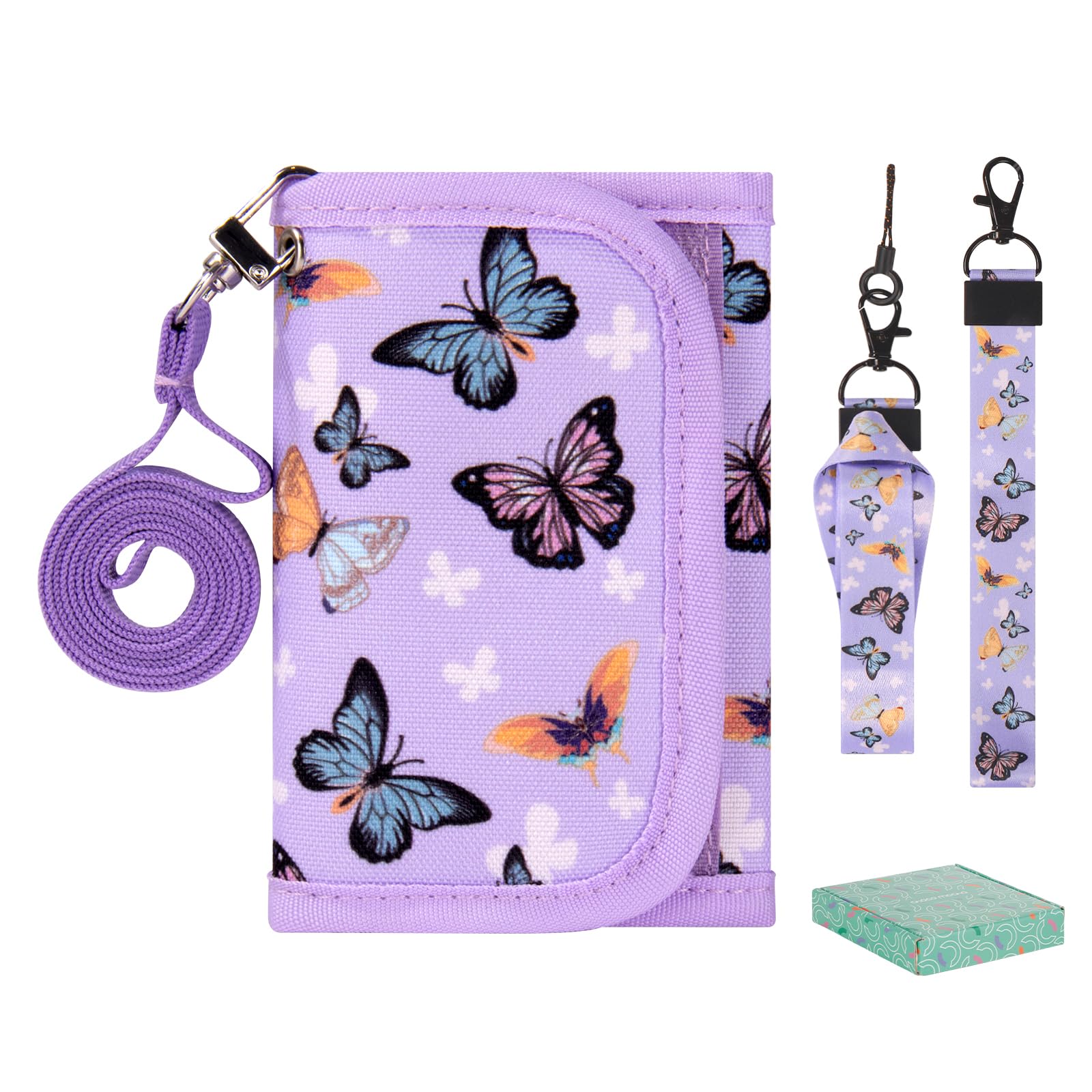 5 Best Kids Wallet | Stop Losing Pocket Money
