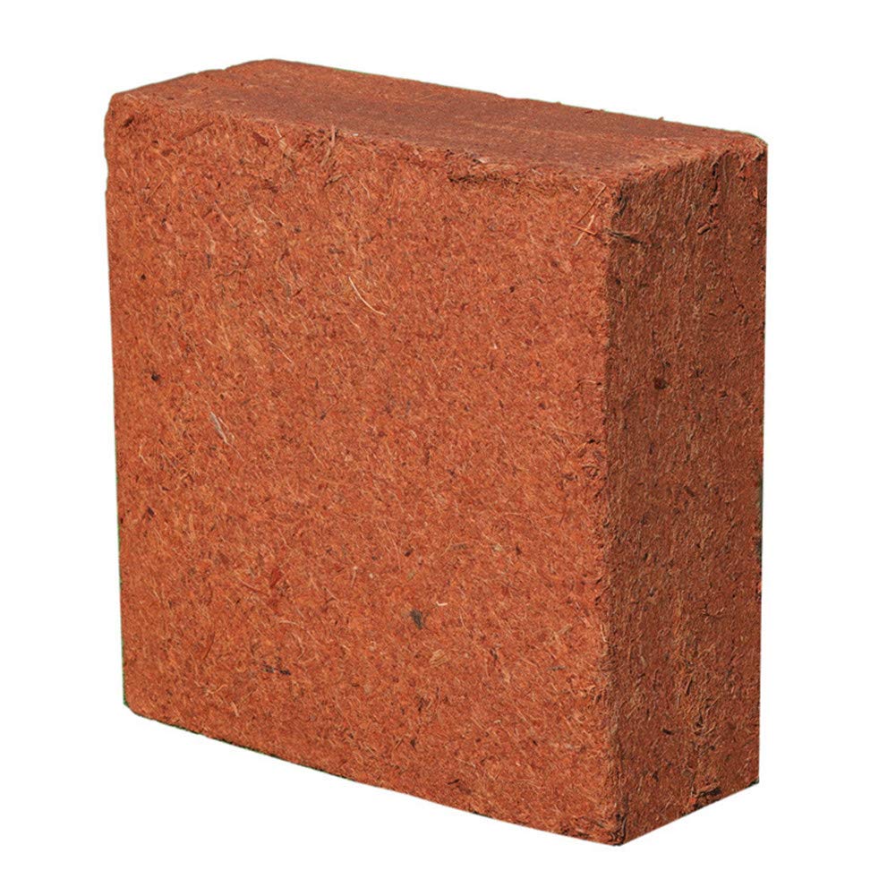Buy Compressed Coco Fiber Peat,Coconut Brick Green Radish Soil ent Soil ...