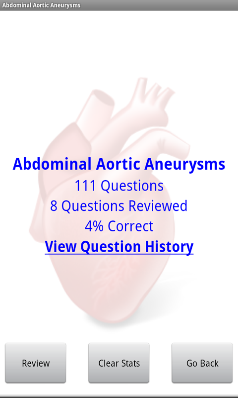 Med in a Flash - Patho - App on Amazon Appstore