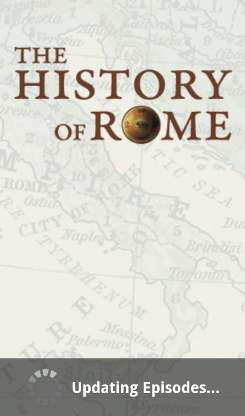 The History Of Rome Downloads Emperor Of Rome Mary Beard - Profile