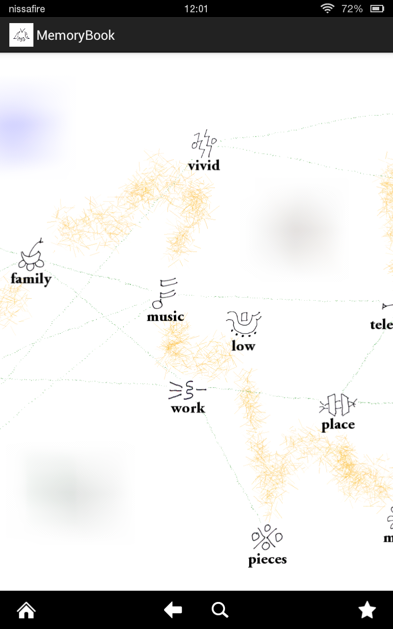 MemoryBook - App on Amazon Appstore
