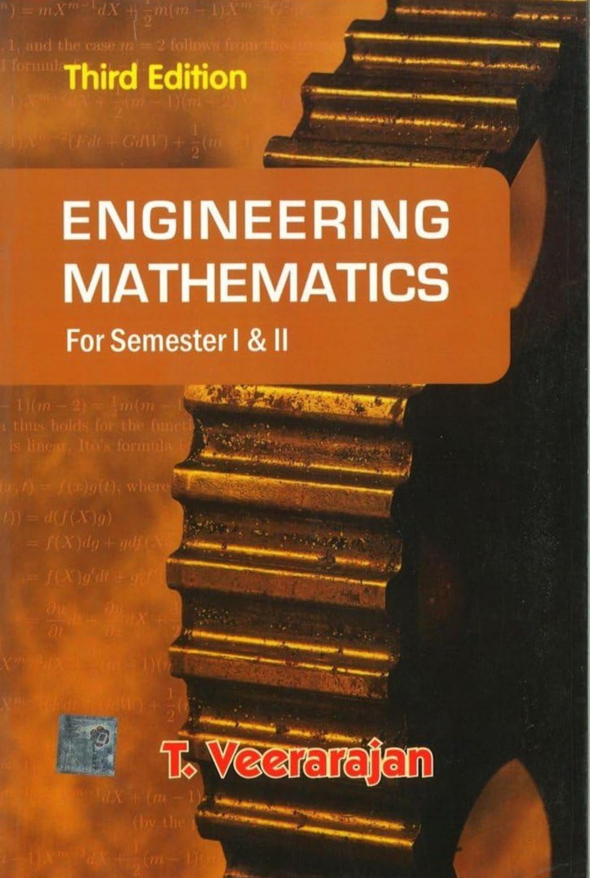 Engineering Mathematics for semester 1 and 2 : Veerarajan: Amazon.in: Books
