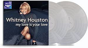 My Love Is Your Love (Vinyl): Whitney Houston: Amazon.ca: Music