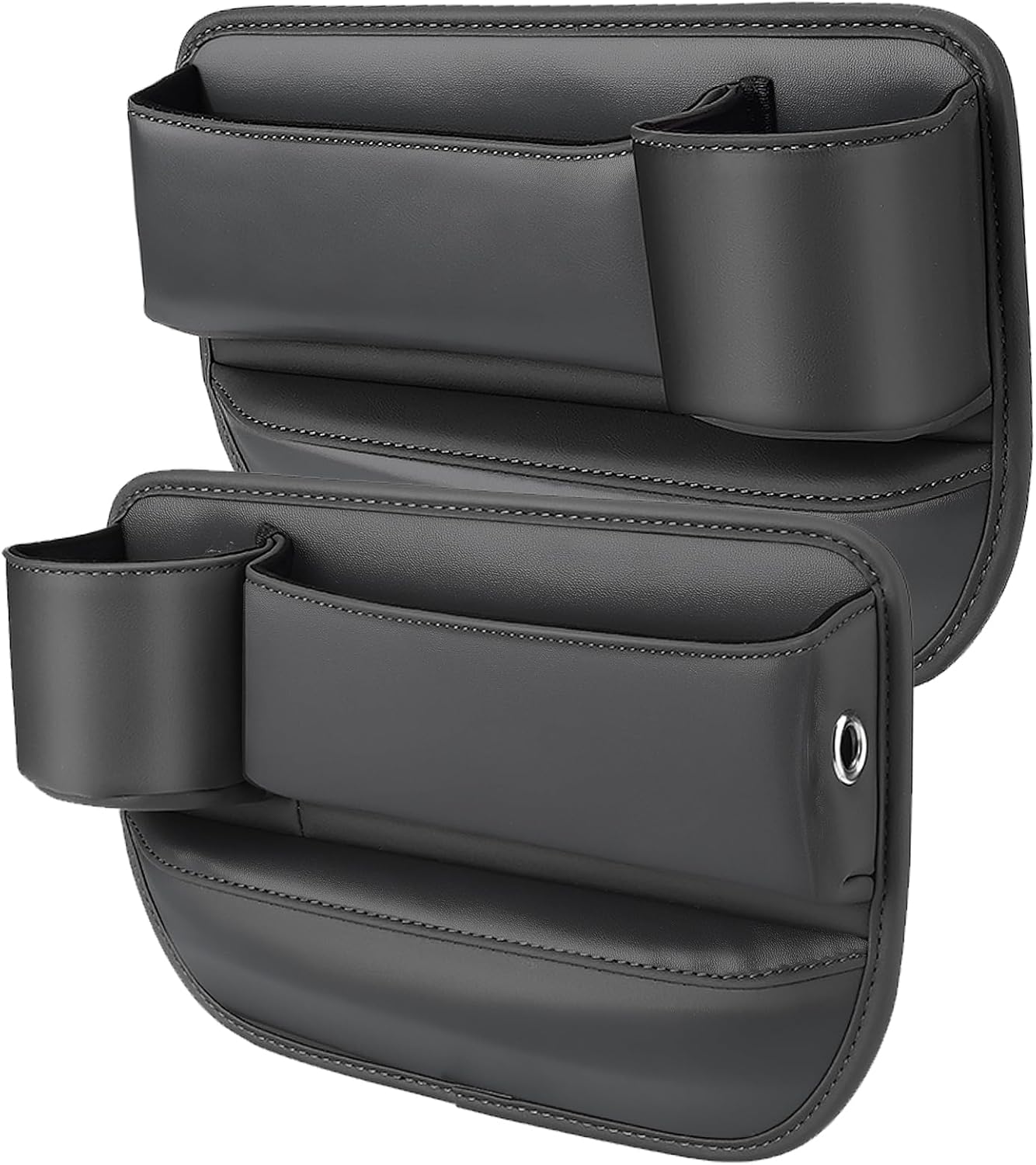 Amazon.com: Car Seat Gap Filler, Car Seat Gap Storage Organizer with ...