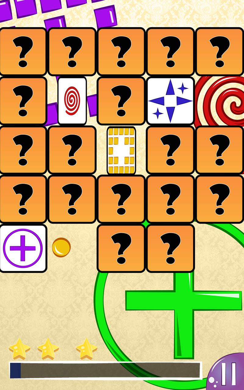 Genius Memory - App on Amazon Appstore