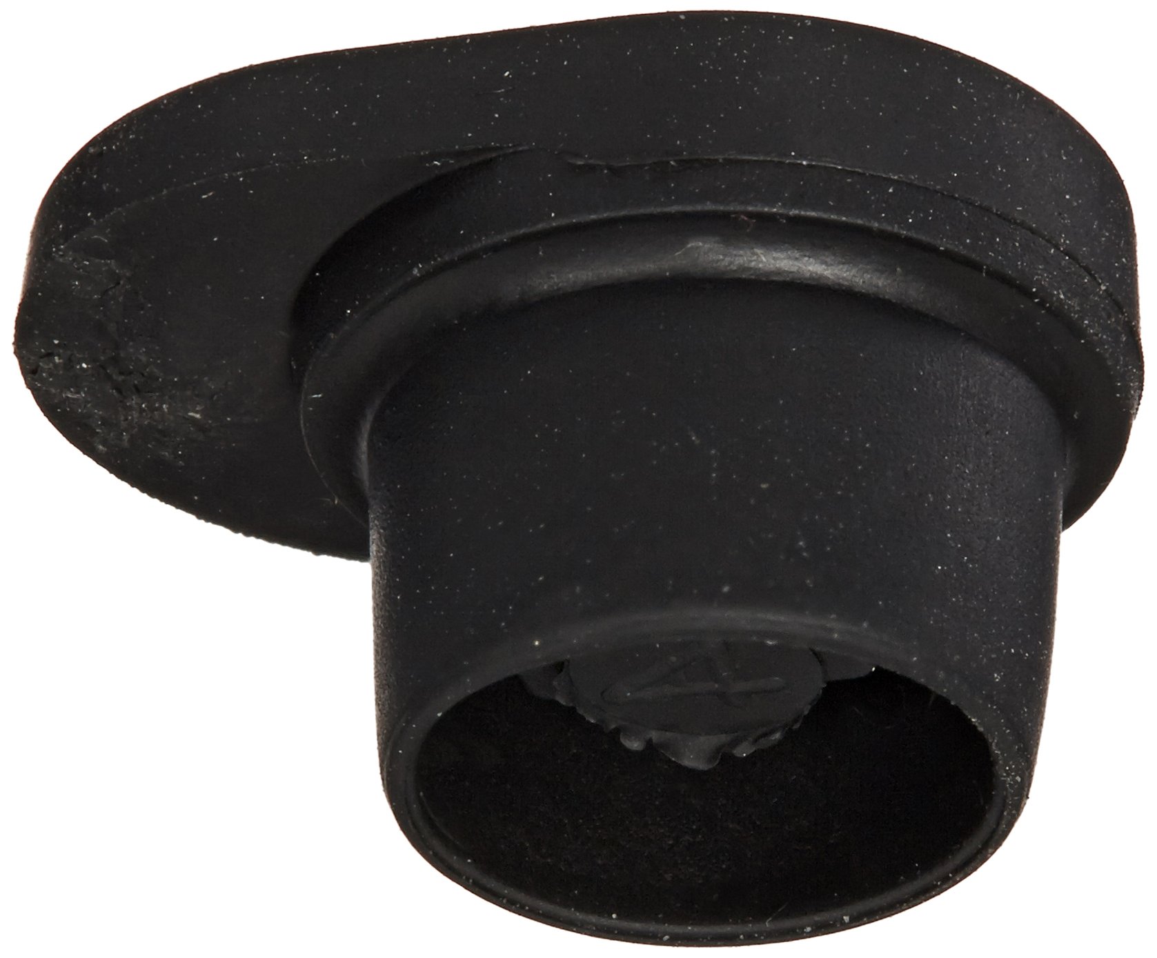 Fluke - FLUKE-INPUT CAP INPUT CAP Amp Jack Plug, For Digital Multimeter ...