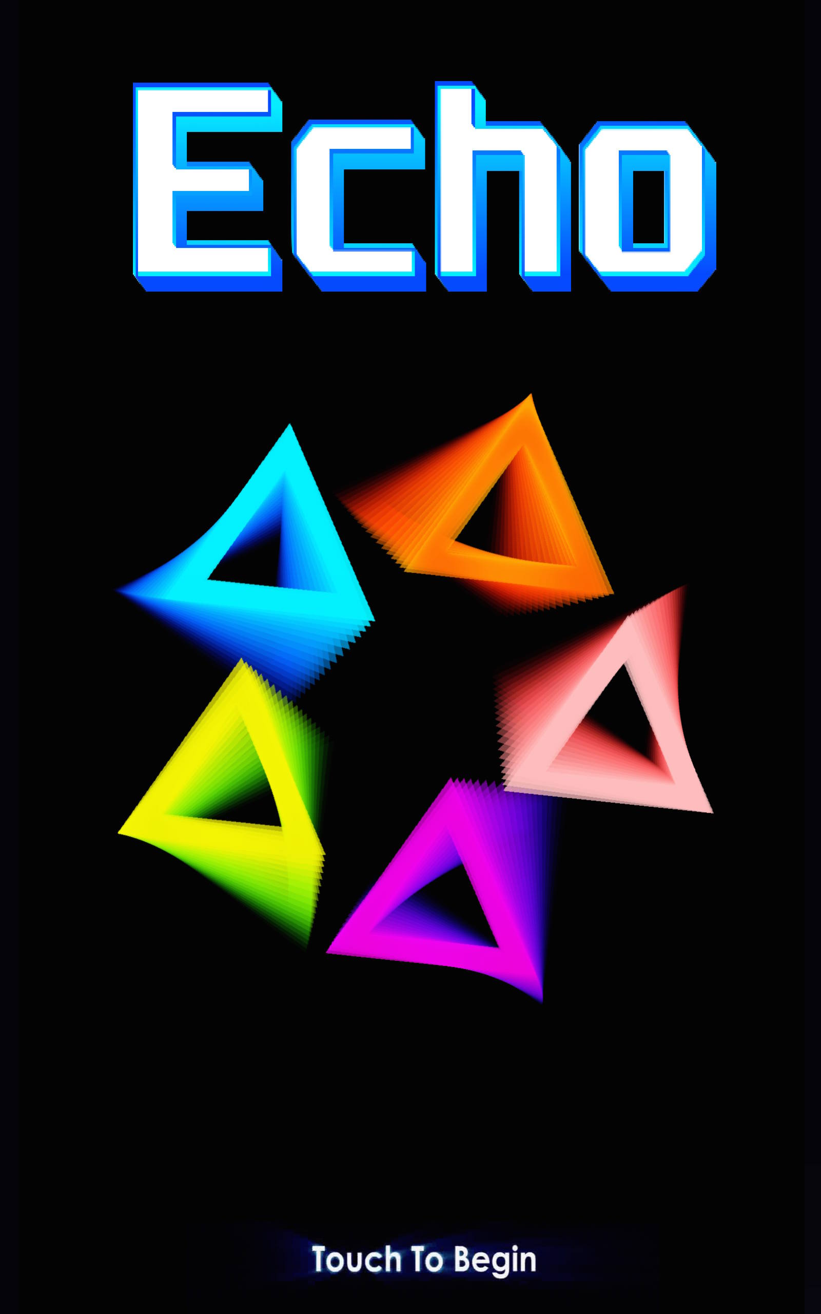 Echo - App on Amazon Appstore