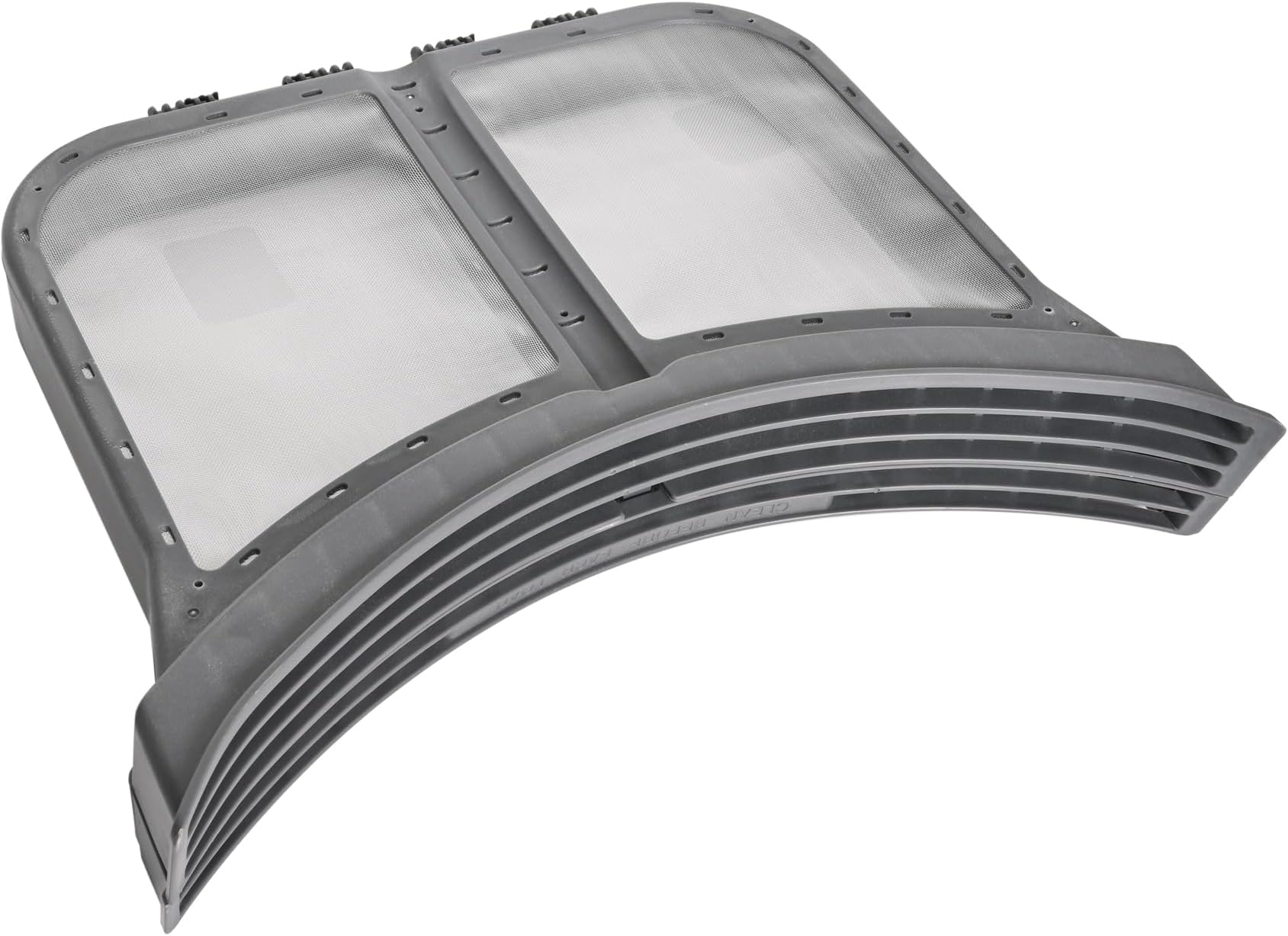 Amazon.com: 5304513574 Dryer Lint Trap Filter Assembly is a high ...