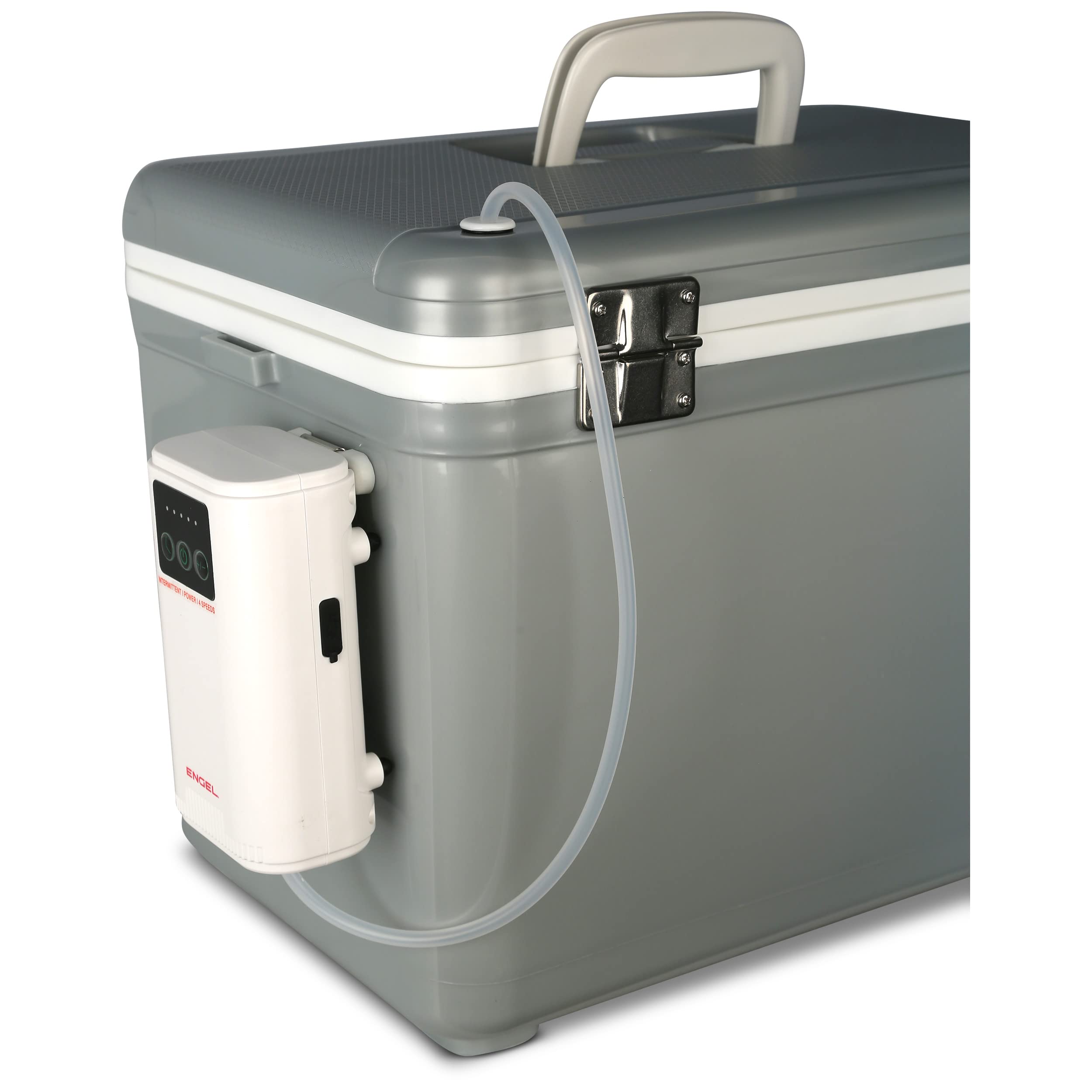 Snapklik.com : ENGEL 19 Quart Live Bait Pro Well