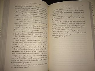 Amazon.com: The In-Between: Unforgettable Encounters During Life's ...