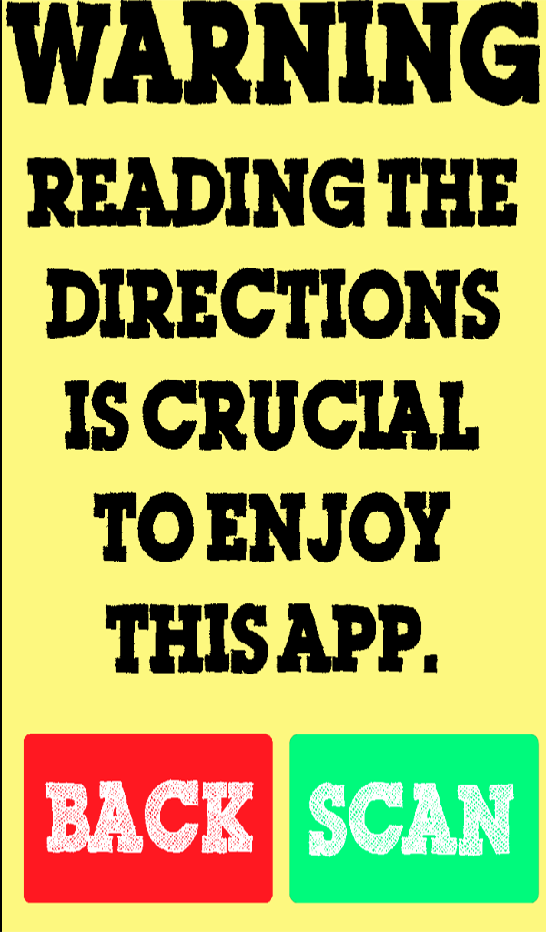 Cute or Ugly Scanner - App on the Amazon Appstore