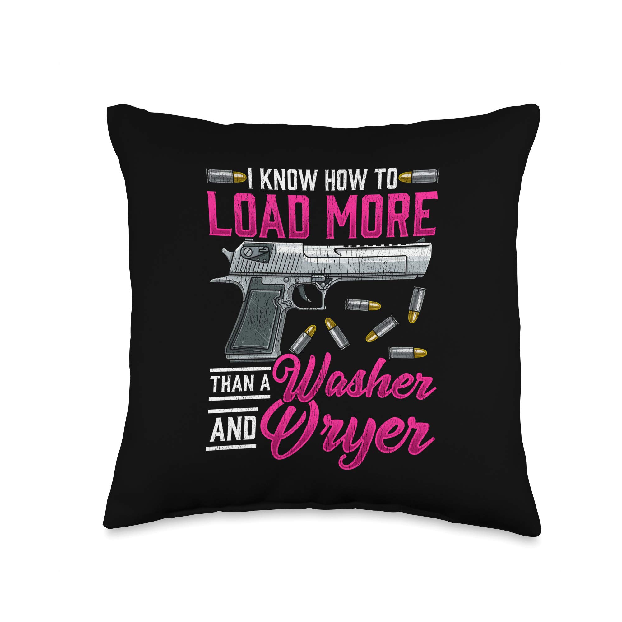 Humor Gun Lover