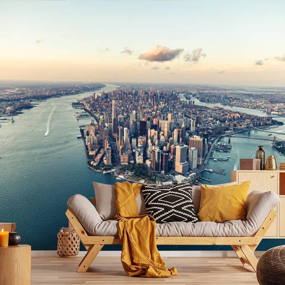 Most Modern City In The World