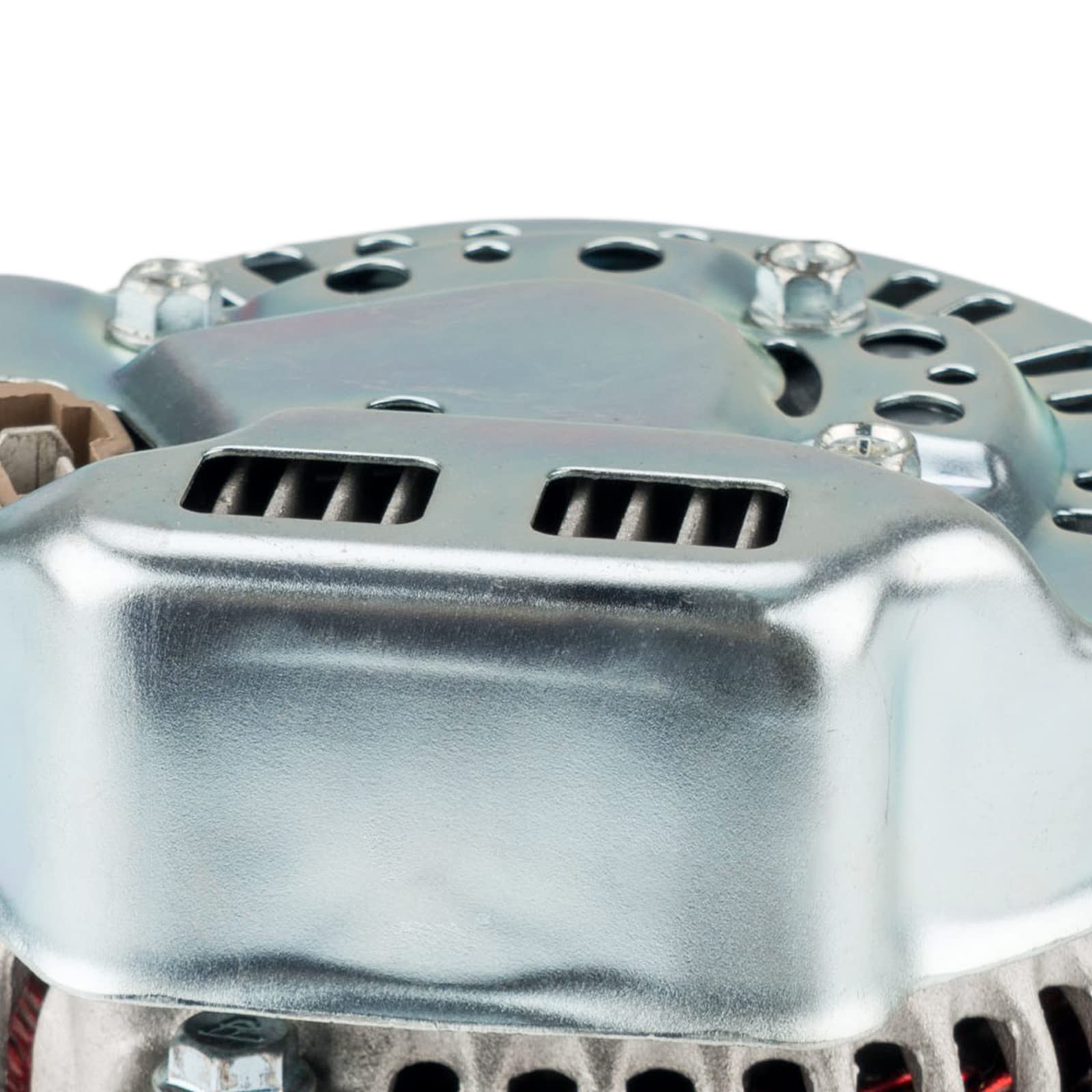 Snapklik.com : Zoncar Alternator, Alternator Replacement For Chevy Mini ...