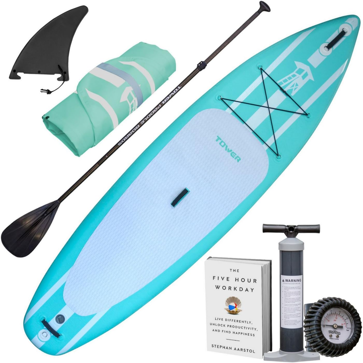 Best Paddle Boards for Beginners: The Ultimate Guide [2025]