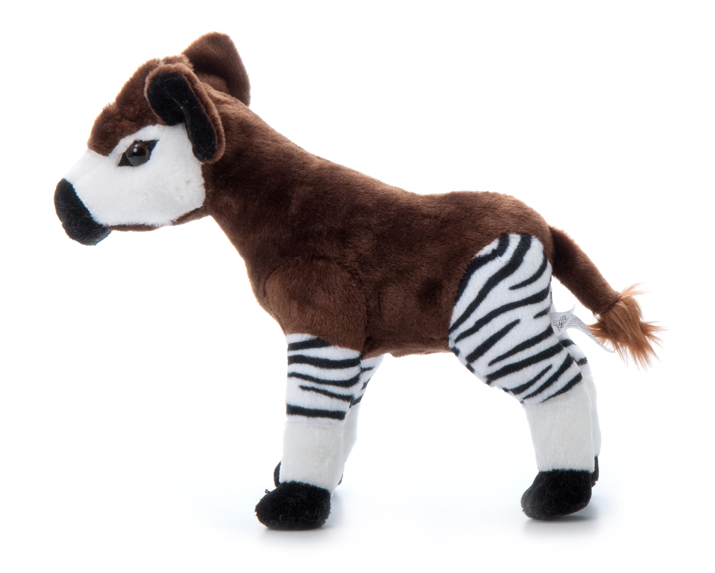 Okapi Stuffed Animal