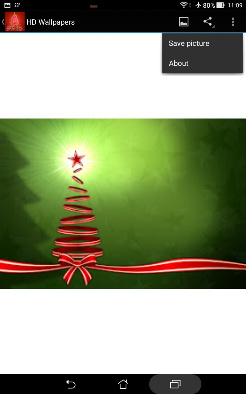 Holiday Wallpapers Christmas - App on Amazon Appstore