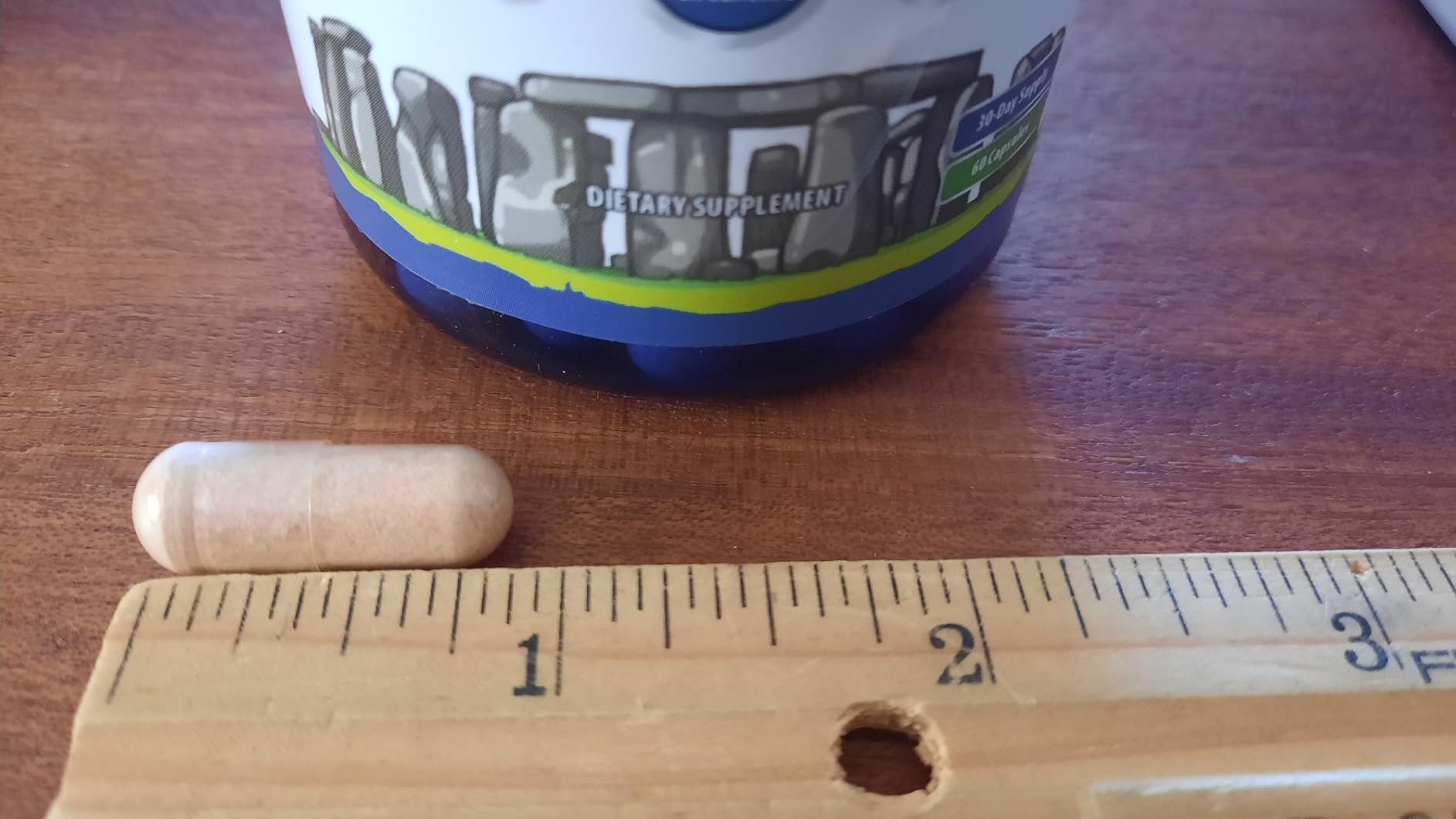 $9/mo - Finance Stonehenge Health Dynamic Nerve Supplement - Supports ...