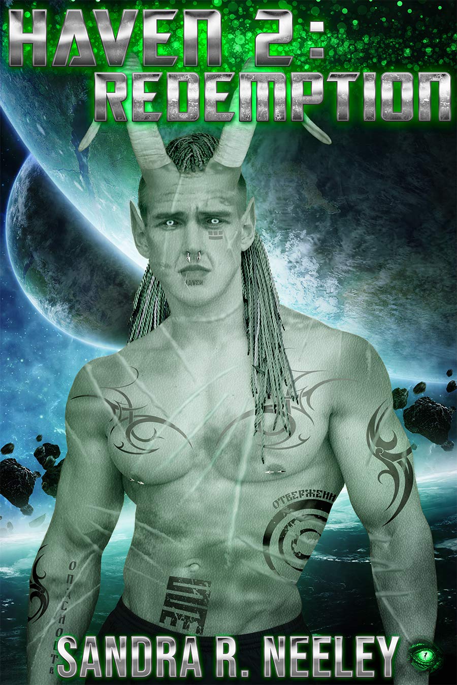 Haven 2: Redemption eBook : Neeley, Sandra R: Amazon.co.uk: Kindle Store