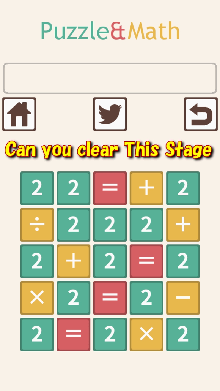 Puzzle&Math -Brain Training - App on Amazon Appstore