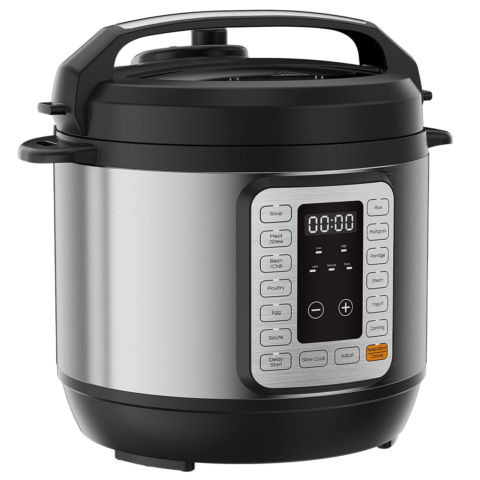 7 Best Electric Pressure Cookers | Smarter Meals in Minutes