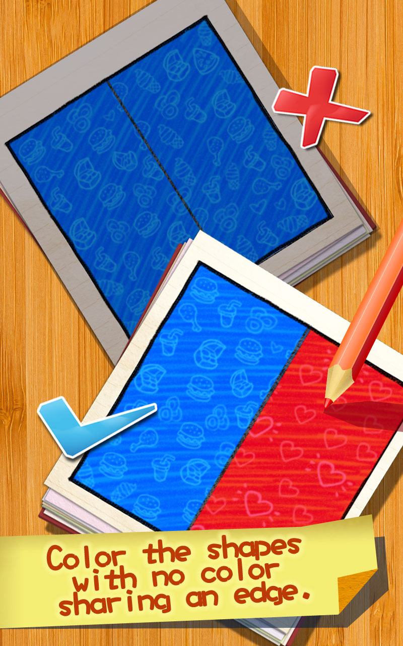 Doodle Fill - App on Amazon Appstore