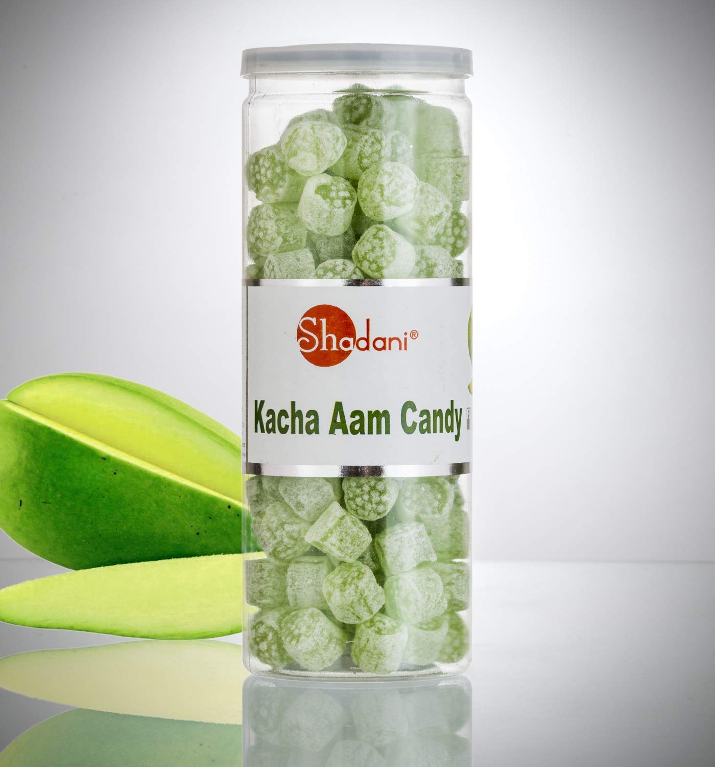 Shadani Kacha Aam Candy | Eatable | Food | Flavoured Candy | Vegetarian ...