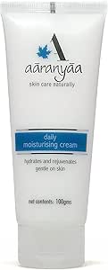 aaranyaa Daily Moisturising Cream, 100g: Buy Online at Best Price in ...