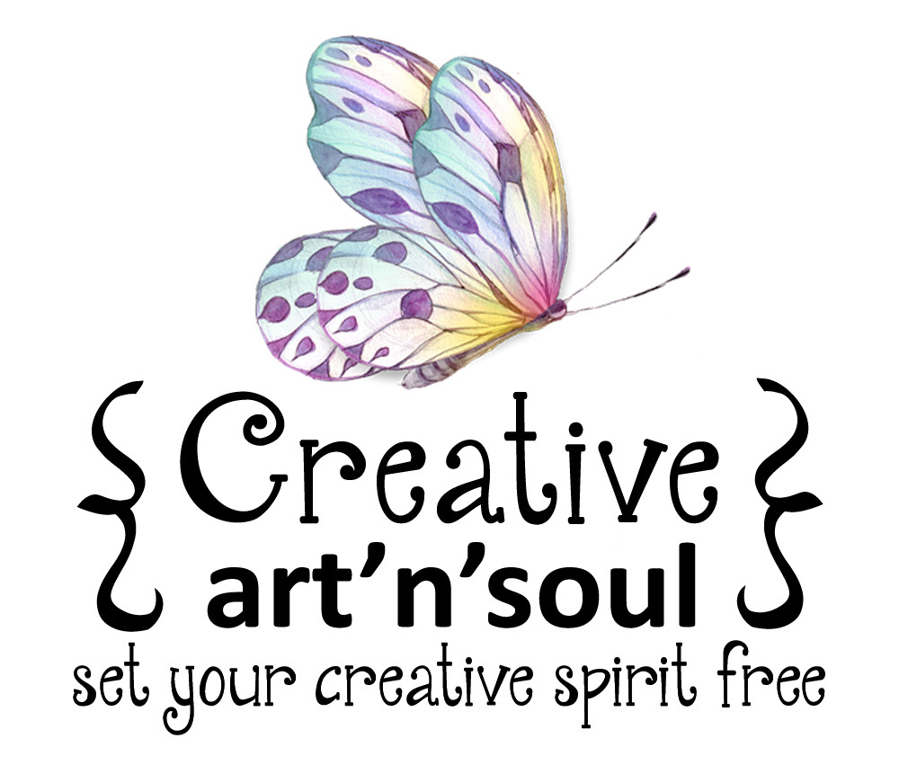 Amazon.com: Creative Art'n'Soul: books, biography, latest update