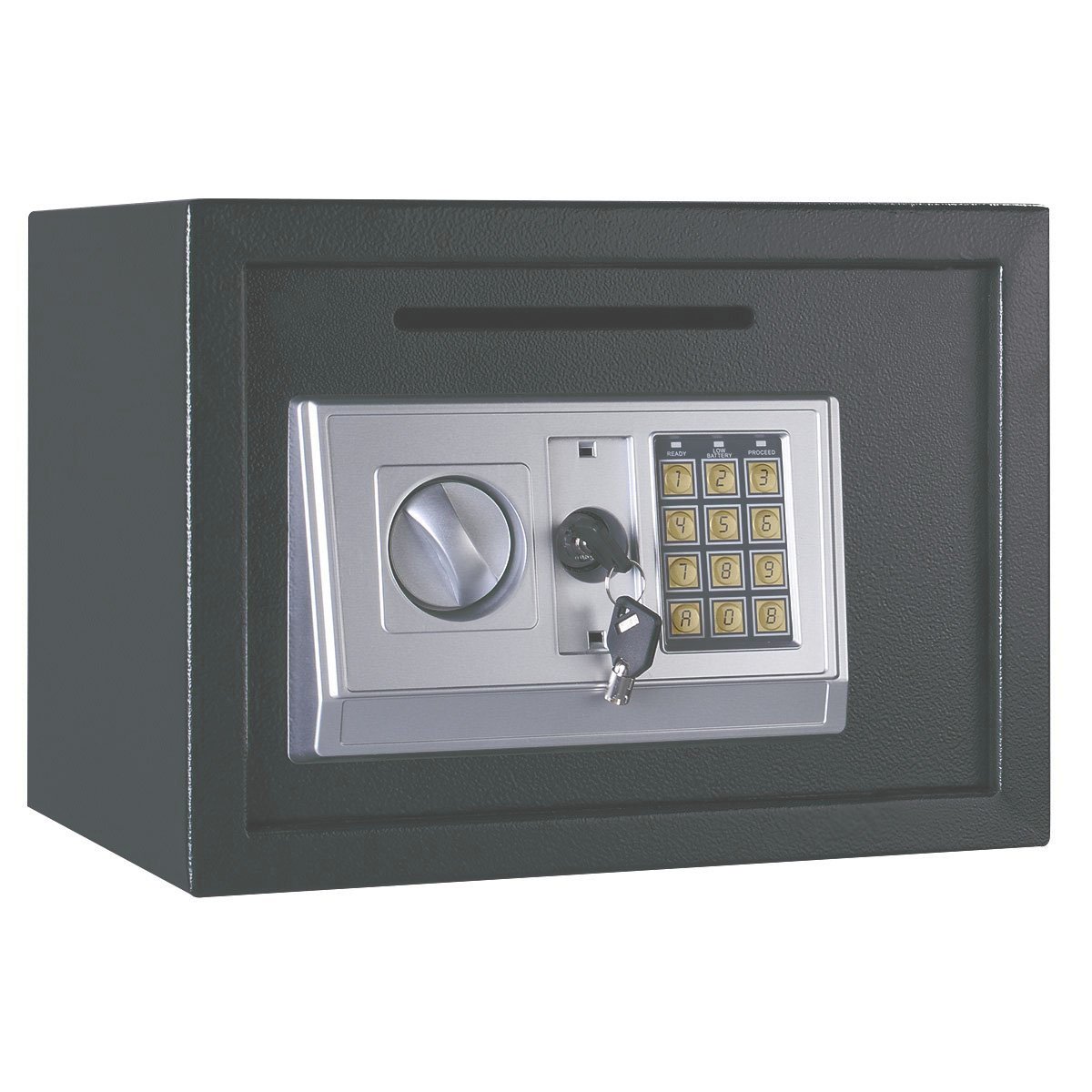 DIGITAL CASH LOCKER | www.allmall.pk