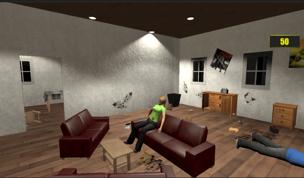 Crime Scene Evidence Cleaner Adventure Game 2024 - App on Amazon Appstore