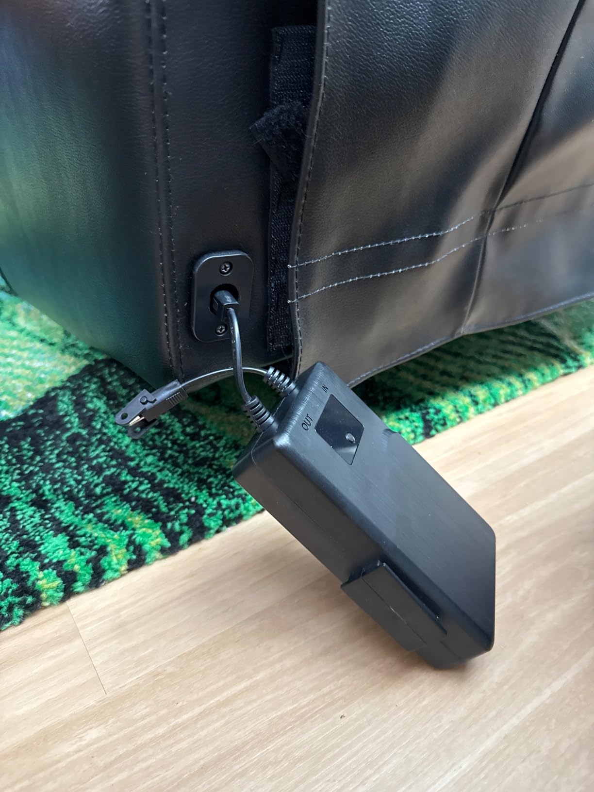 STAIGO Battery Pack for Power Recliner,Reclining Sofa,Lift Chair with ...
