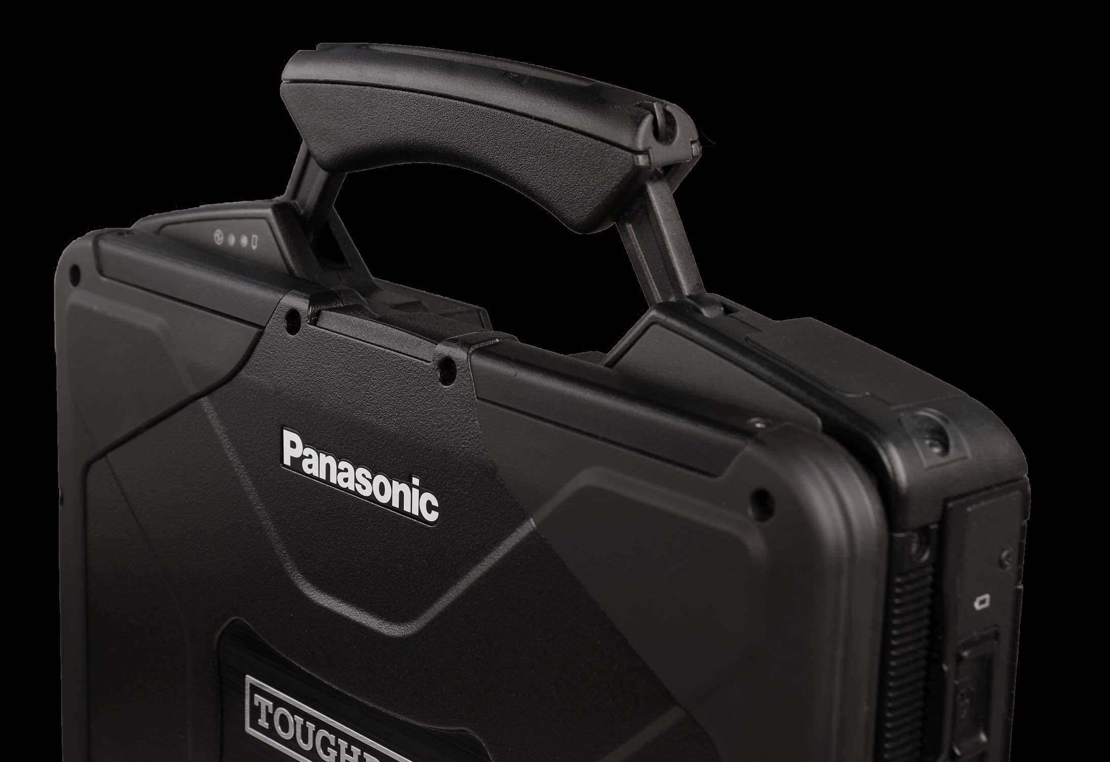 Snapklik.com : Panasonic Black Toughbook CF-31 Windows 11 Global GPS ...