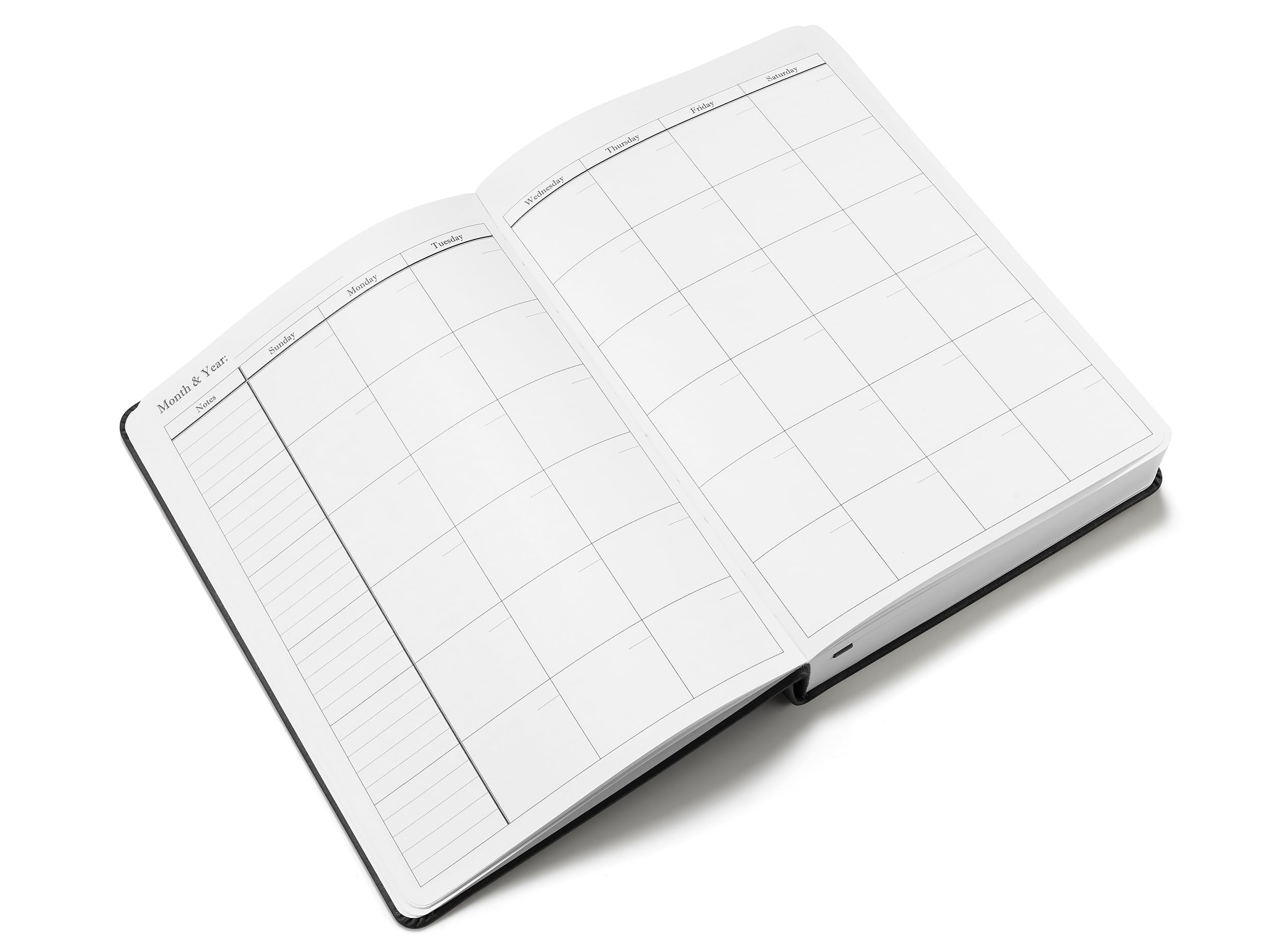 Snapklik.com : Wykehams Executive Daily Journal Planner