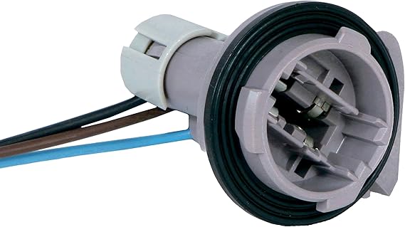 Amazon.com: ACDelco GM Original Equipment LS108 Multi-Purpose Lamp ...