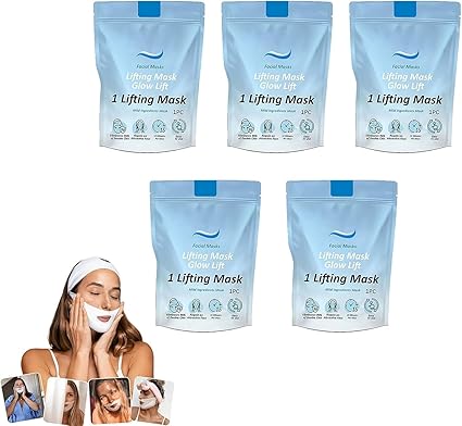 Chinology Chin Mask, Chinology Chin Mask Double Chin, Lifting Face Mask ...