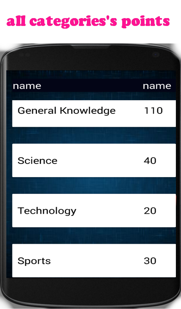 online quiz app - App on Amazon Appstore