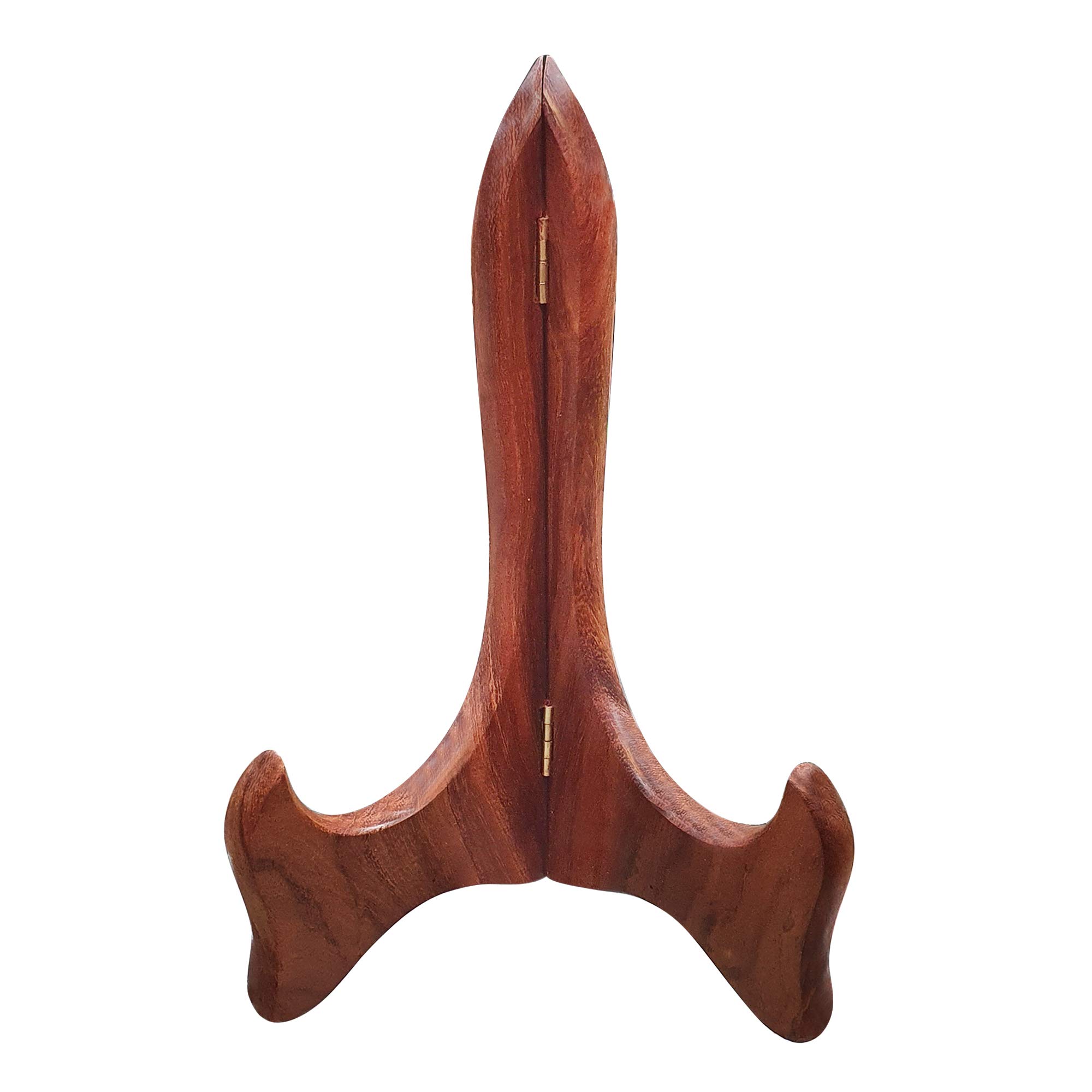 UPHAAR Handicraft Photo Stand Wooden Photo Display Stands Painting ...