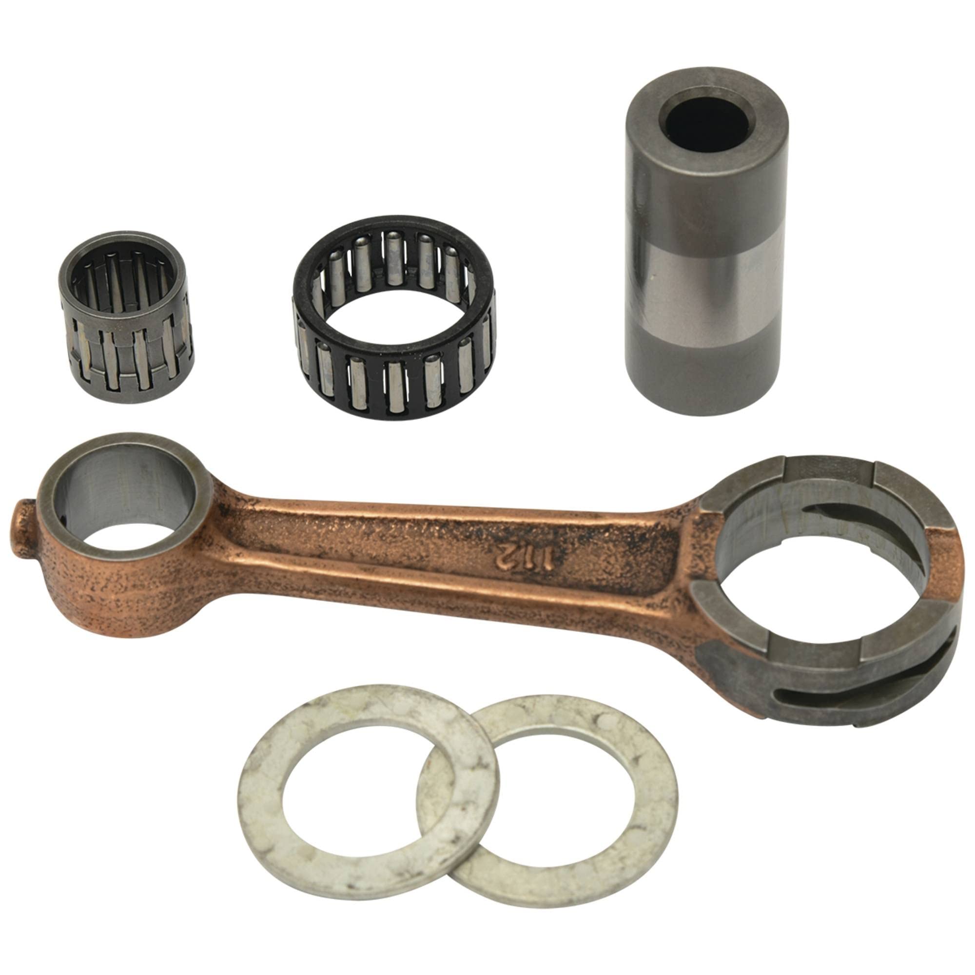 Racing Connecting Rods