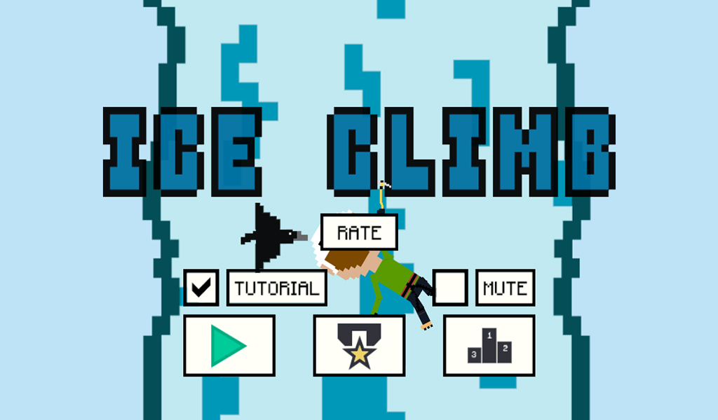 Ice Climb - App on the Amazon Appstore