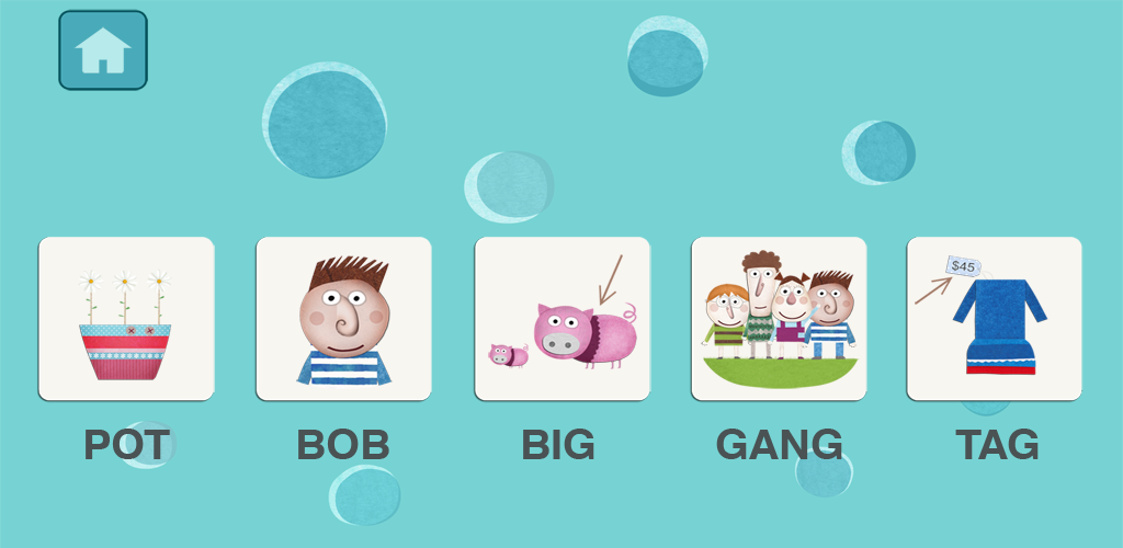 Speech Therapy for Apraxia - Words - App on Amazon Appstore