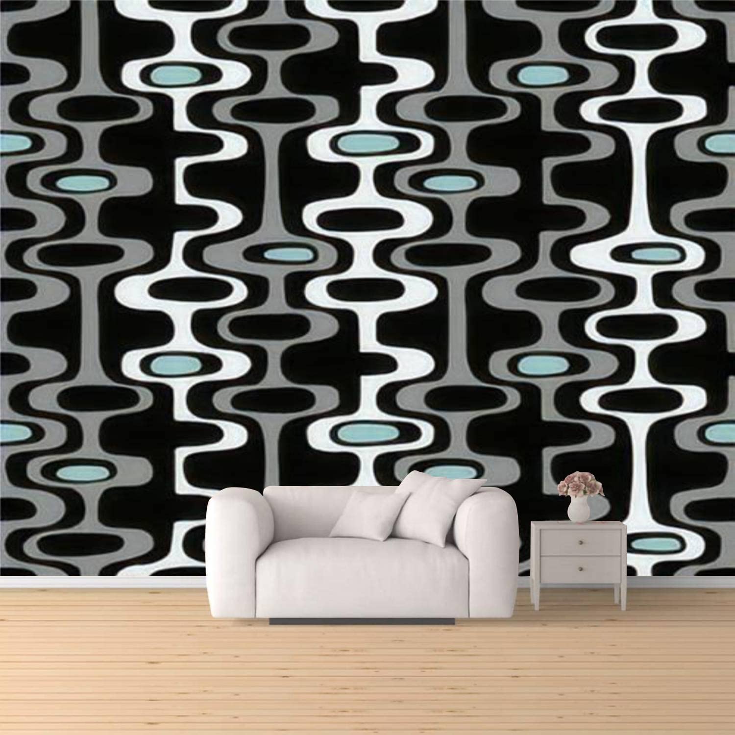 Oversized Wallpaper Patterns HD RAPID DESIGN Decorative Large