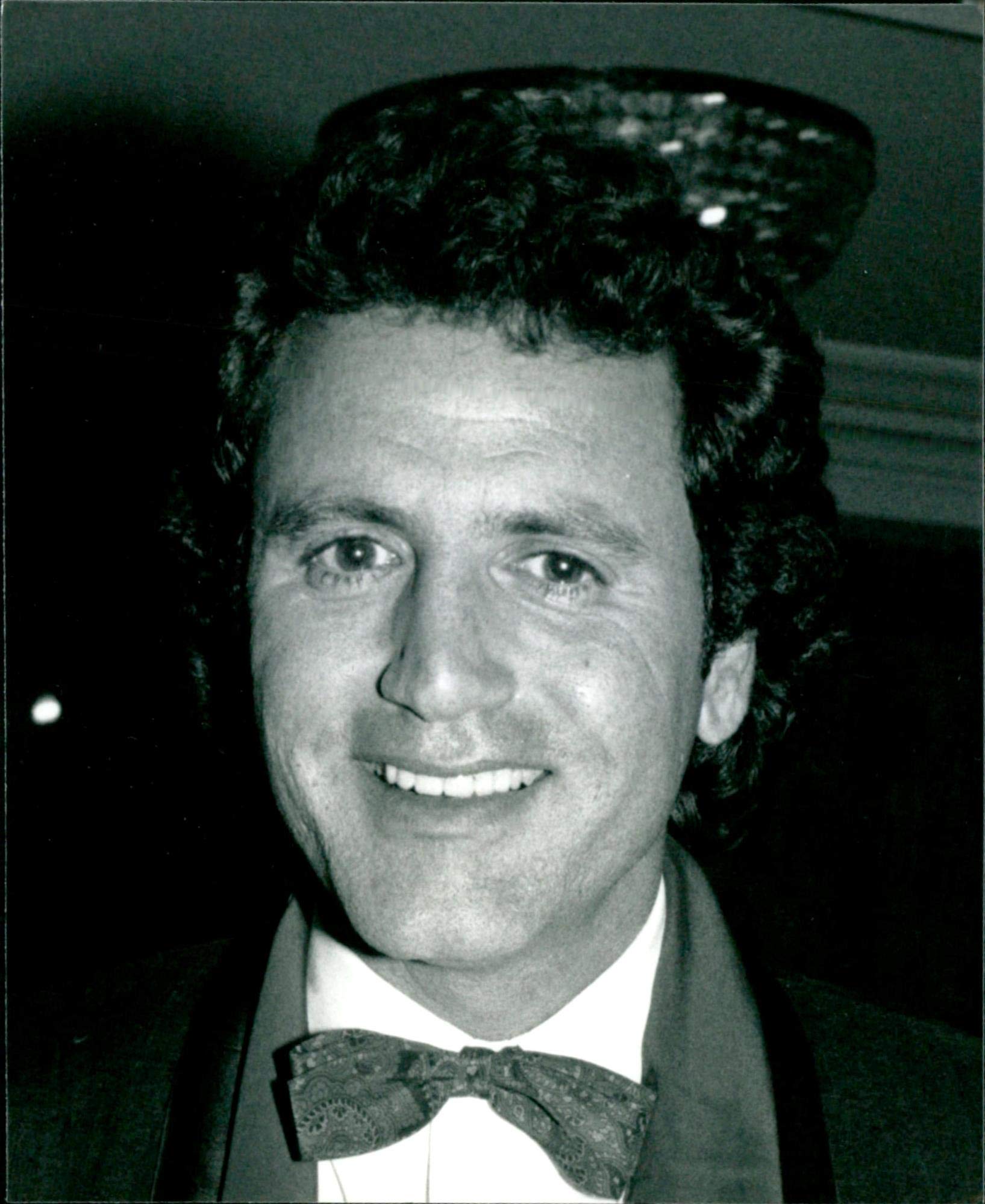 Francesco Stallone